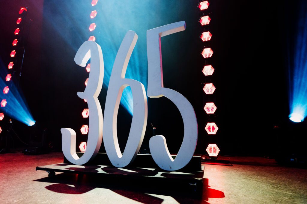 Over ons | 365 Dagen Succesvol | David & Arjan